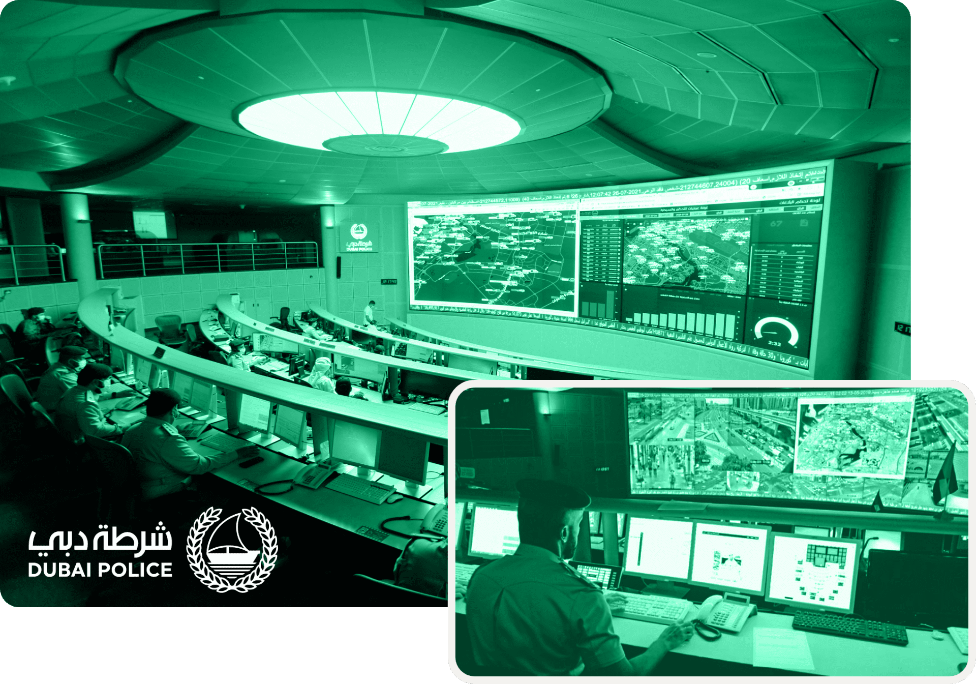 M-Patrol – Micropolis Robotic