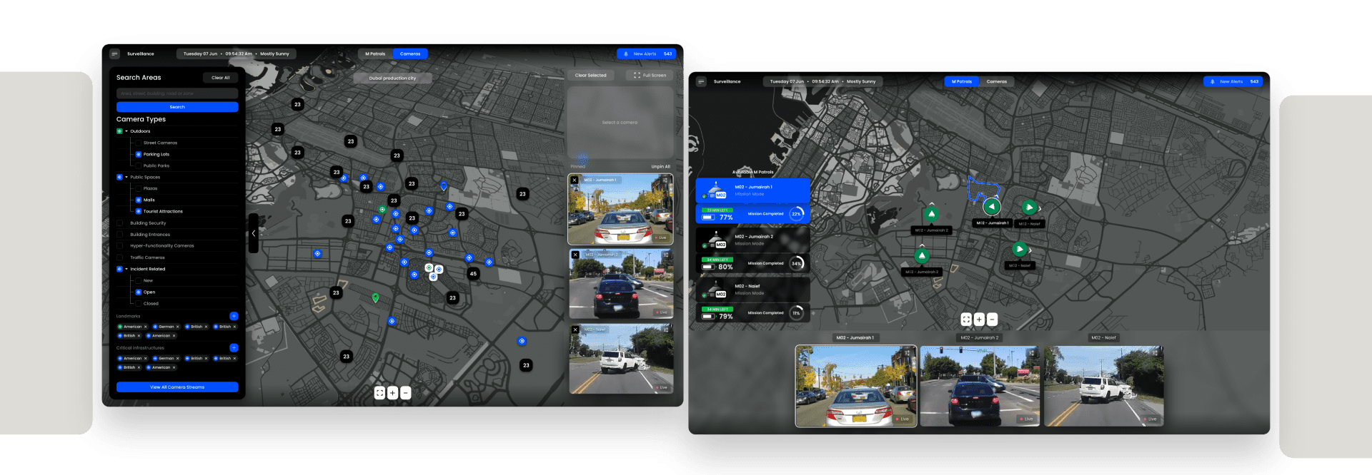 Microspot – Micropolis Robotic