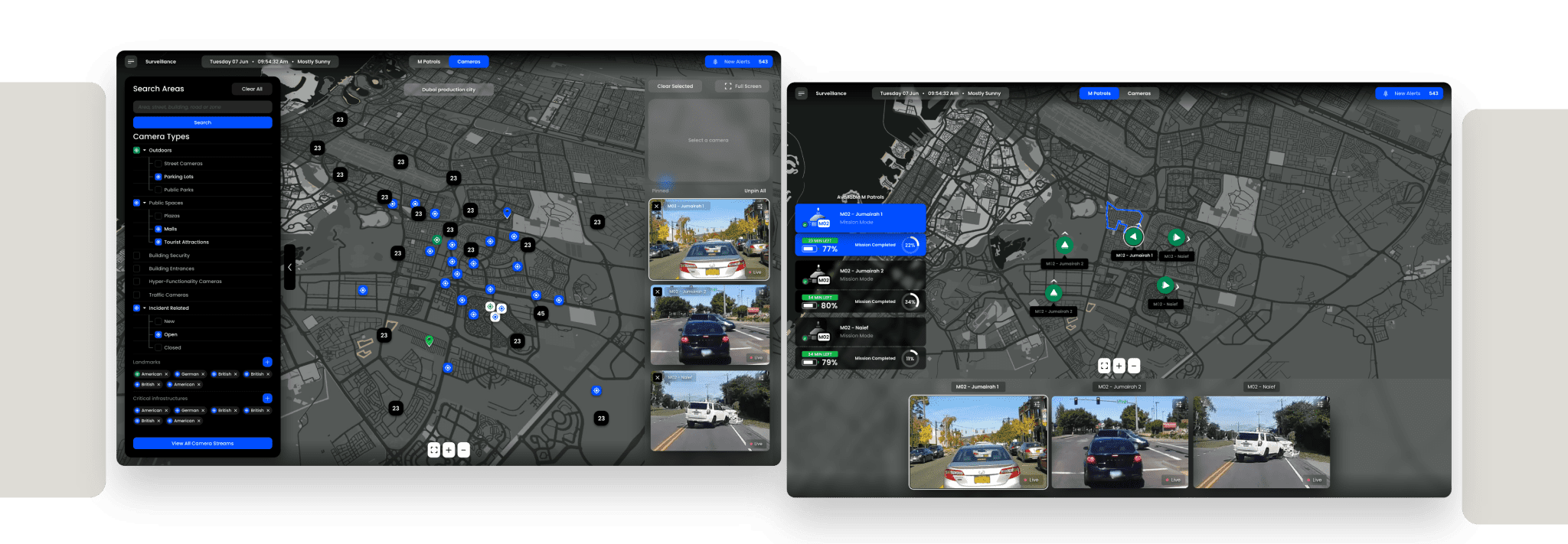 Microspot – Micropolis Robotic