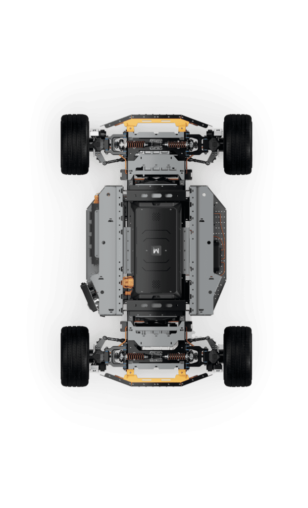 M-Platform – Micropolis Robotics